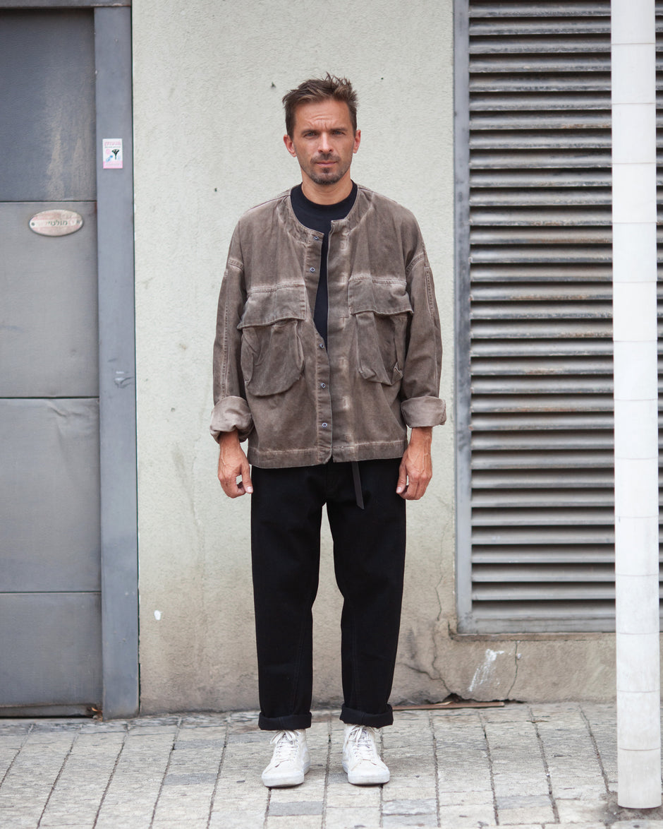 Archie & Dennis · 101% handcrafted goods – ARCHIE & DENNIS