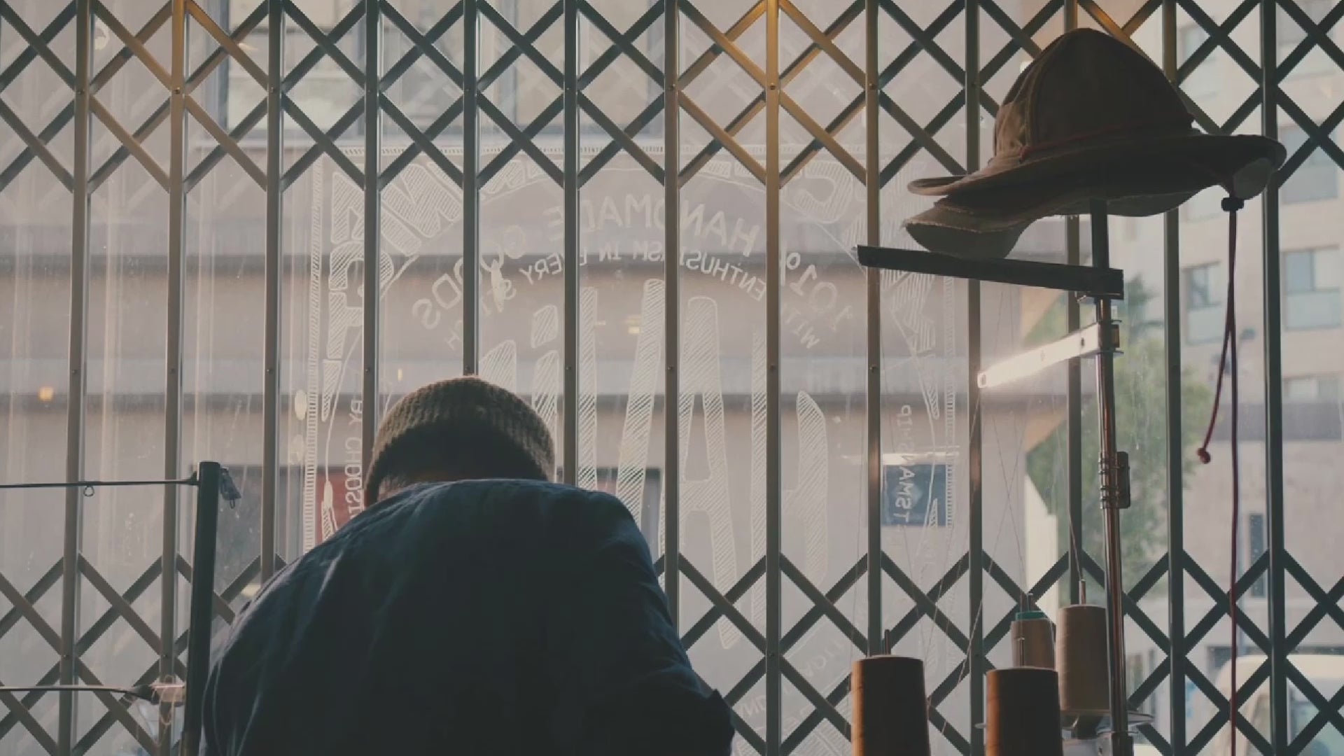 Archie & Dennis · 101% handcrafted goods – ARCHIE & DENNIS